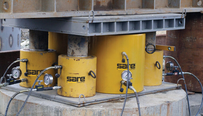 Products and Solutions – Sare Global